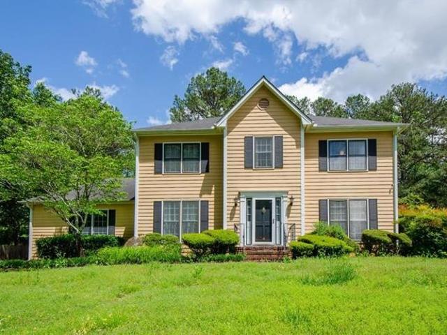 2010 Wrights Way, Jonesboro, GA 30236