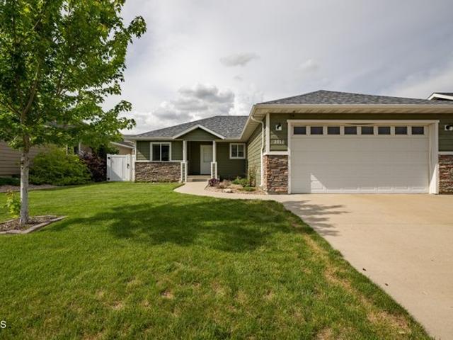 2010 23rd St W, Williston, ND 58801