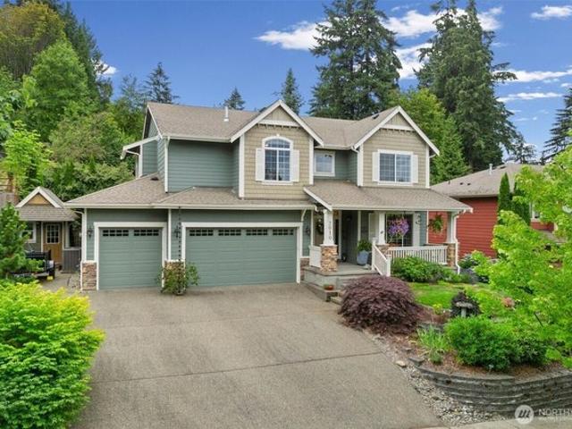 2010 30th Street Ct SE, Puyallup, WA 98372
