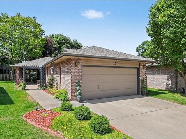 2010 46th Ave Unit 15, Greeley, CO 80634