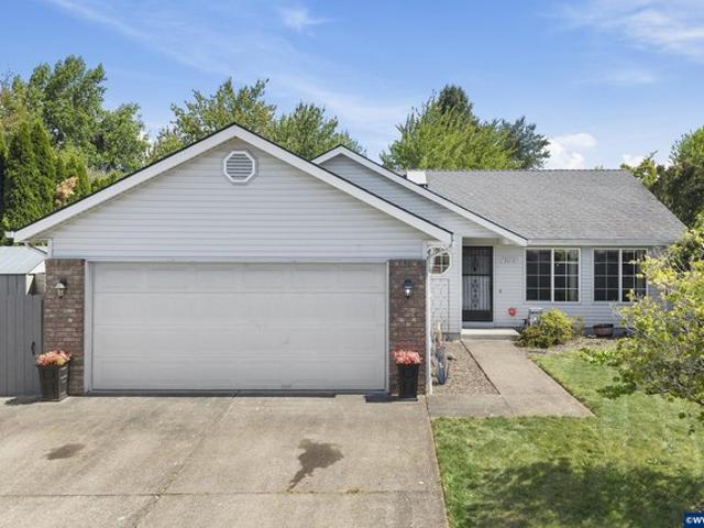 2010 48th Ave SE, Albany, OR 97322