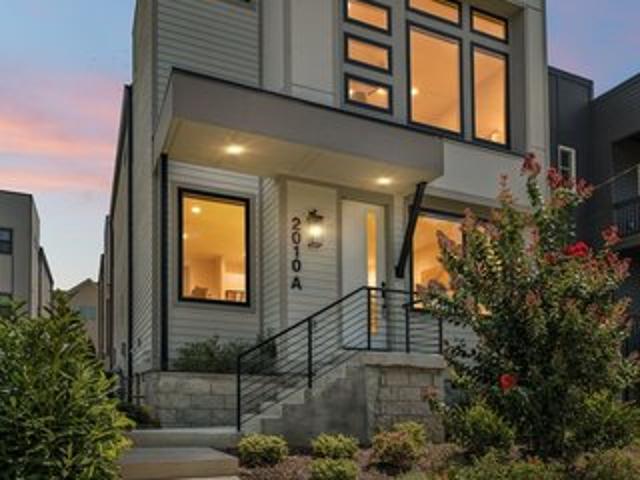 2010A 9th Ave N, Nashville, TN 37208