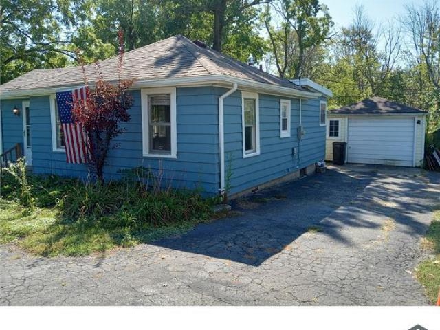 20113 Huron River Drive