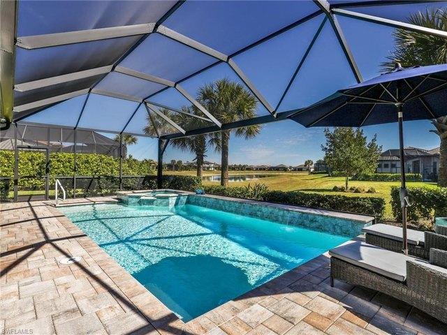 20113 Kingmont Dr Lot 495, Estero, FL 33928