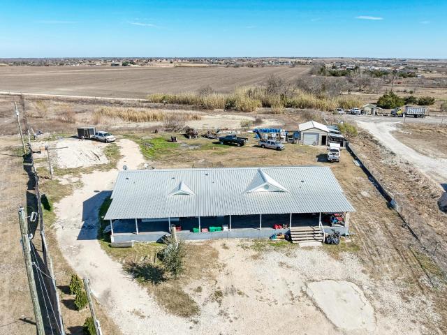 20113 Maynard Ct, Coupland, TX 78615 | MLS #4784 | Compass