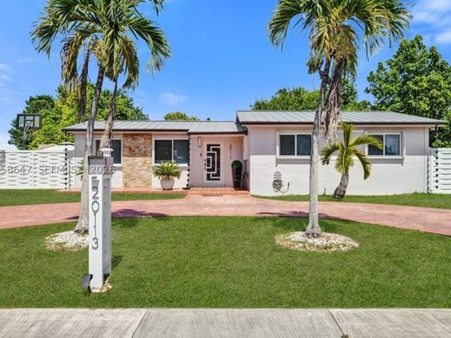 20113 SW 118th Ct, Miami, FL 33177