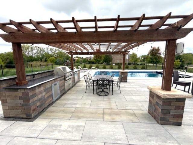 20110 W Old Meadow Trl, Long Grove, IL