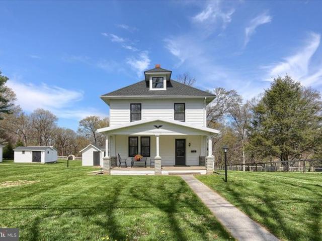 20110 Cameron Mill Rd, Parkton, MD 21120