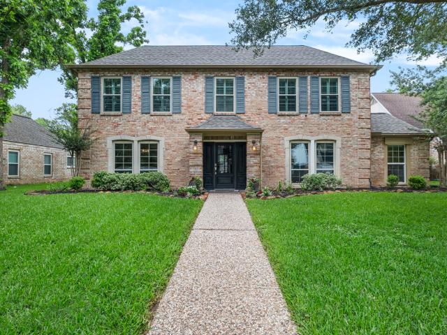20110 Hardwidge Ct, Katy, TX 77450 | MLS #62480 | Compass