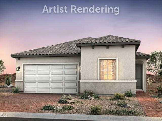 20110 N 267th Dr, Buckeye, AZ 85396