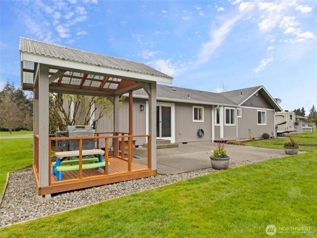 20110 Rainy Lane SW