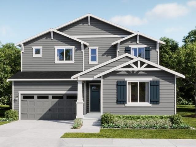 20111 th St E, Bonney Lake, WA 98391