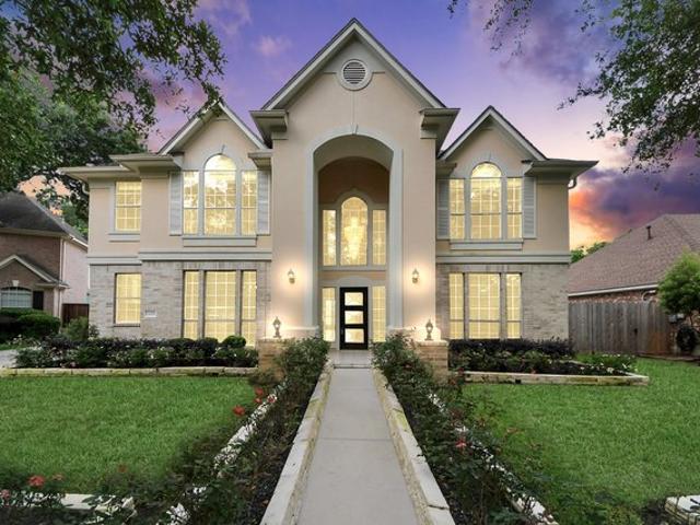 20111 Biscayne Hill Ct, Spring, TX 77379
