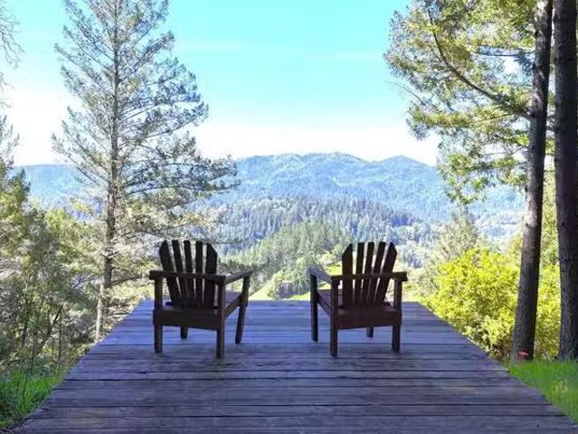 20111 Old Cazadero Rd, Guerneville, CA 95421 MLS 324031662