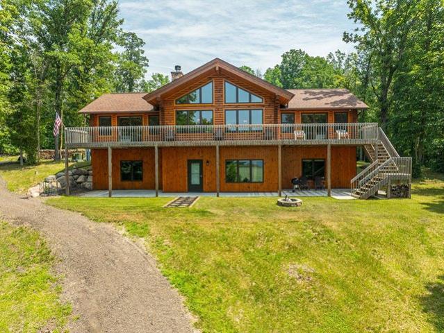 20111 S Twin Dr, Frazee, MN 56544
