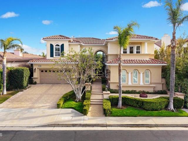 20112 Via Cellini, Porter Ranch, CA 91326