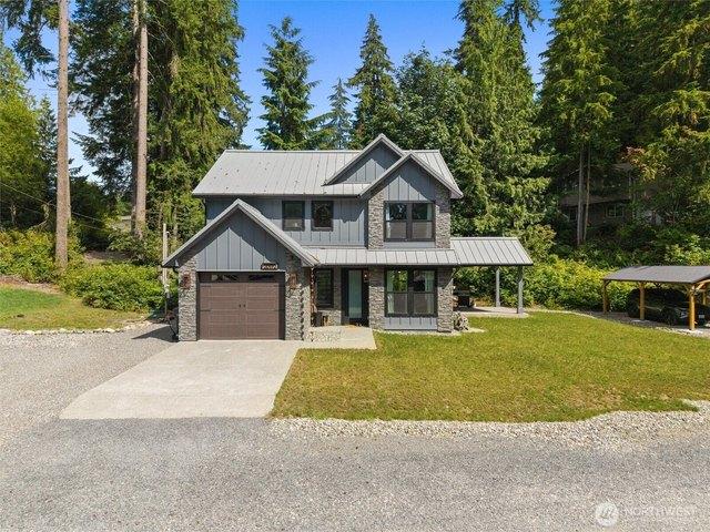 20112 S Monte Cristo Way, Granite Falls, WA 98252