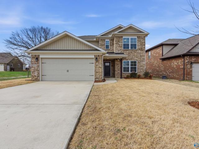 20117 Yarbrough Road, Athens, US, AL