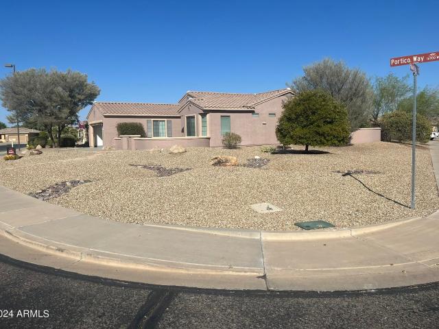 20117 N Portico Way, Surprise, AZ 85387 | Compass