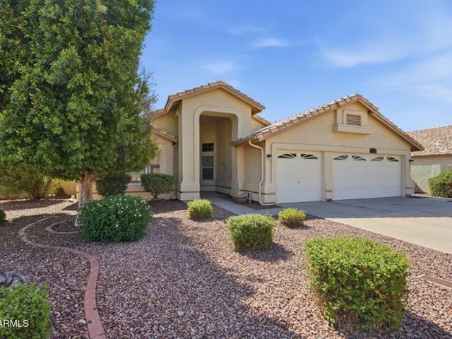 20117 N 110th Ave, Peoria, AZ 85373