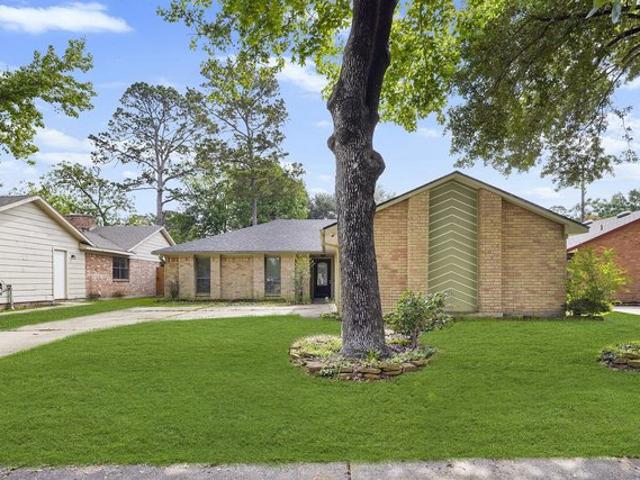 20114 Foxchester Ln, Humble, TX 77338