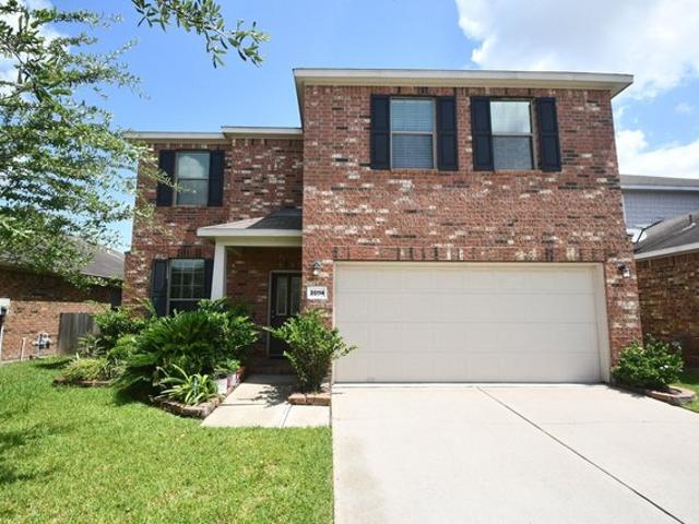 20114 Linden Spruce Ln, Richmond, TX 77407