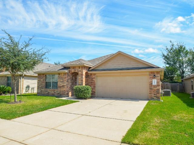 20114 Louetta Ash Dr, Spring, TX 77388 | MLS #62820