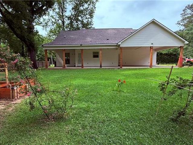20114 Milk Plant Rd, Loranger, LA 70446 | MLS #2555 | Compass