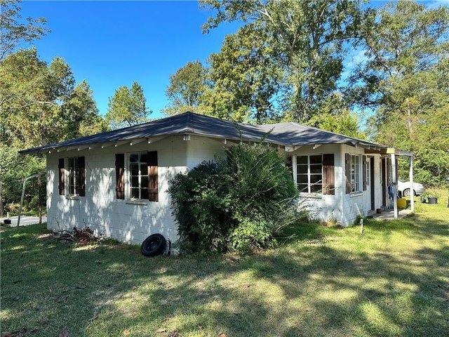 20115 3rd St N, Citronelle, AL 36522