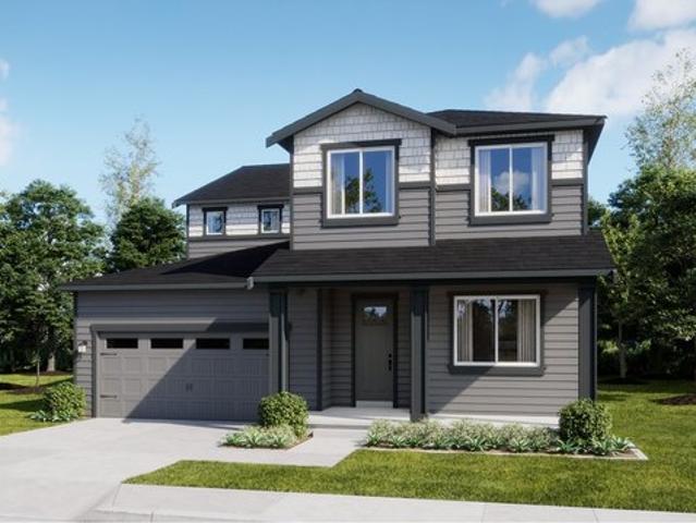 20115 th St E, Bonney Lake, WA 98391