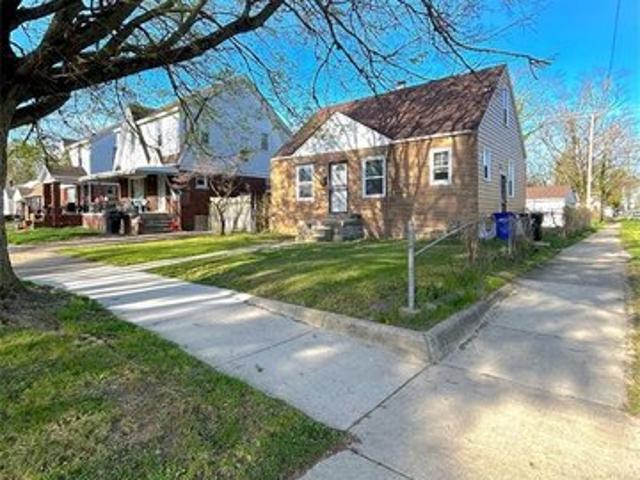 20115 Pelkey St, Detroit, MI 48205