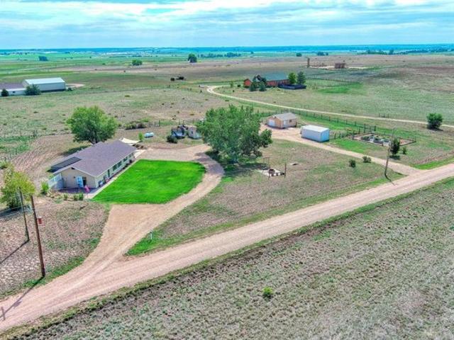 20118 Jubilee Way, La Salle, CO 80645