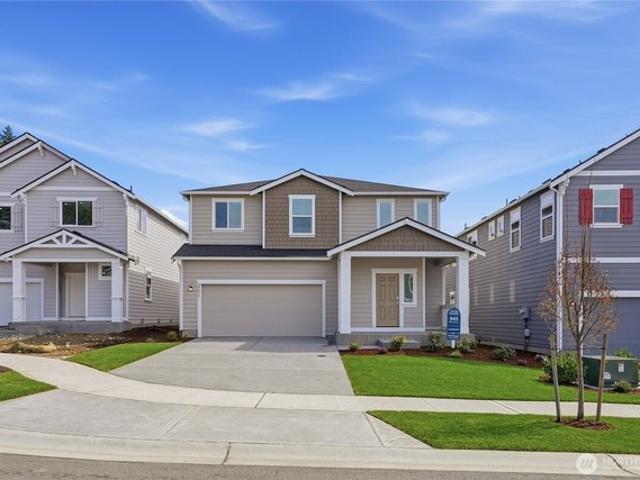 20119 th St E, Bonney Lake, WA 98391