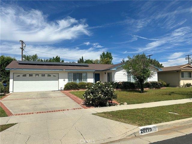 20119 Marilla St, Chatsworth, CA 91311