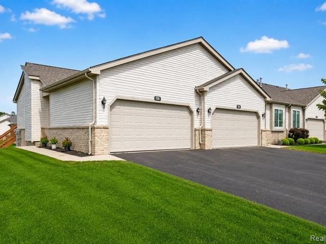 2011 Murray St, Mundy Township, MI 48439