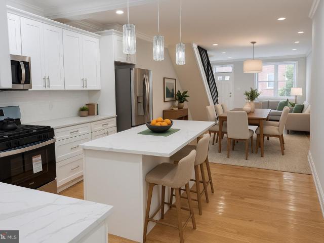 2011 Morris St, Philadelphia, PA 19145 | MLS #PAPH2593 | Compass