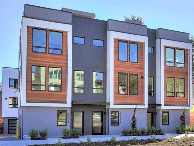 2011 NW 64th St Unit B, Seattle, WA 98107