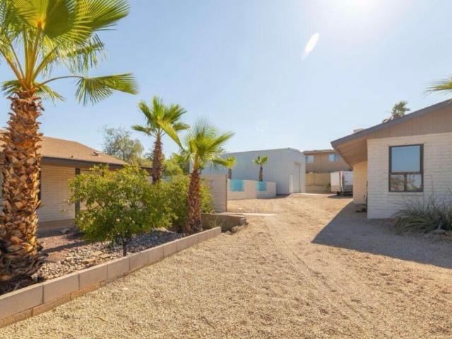 2011 N 51st Street # 1