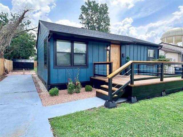 2011 N Dorothy Ave, Shawnee, OK 74804
