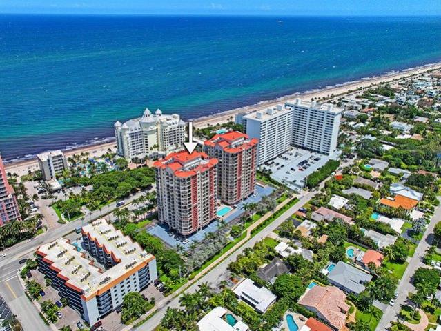 2011 N Ocean Blvd Apt 1606, Fort Lauderdale, FL 33305