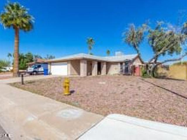 2011 N Verano Way, Chandler, AZ 85224