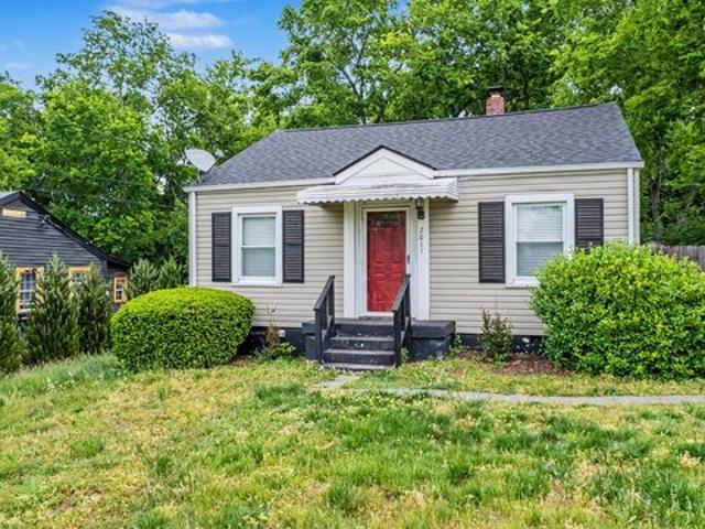2011 Oakwood Ave, Nashville, TN 37207