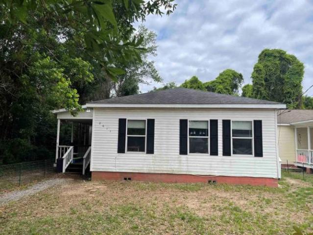 2011 Augusta Ave, Pensacola, FL 32507