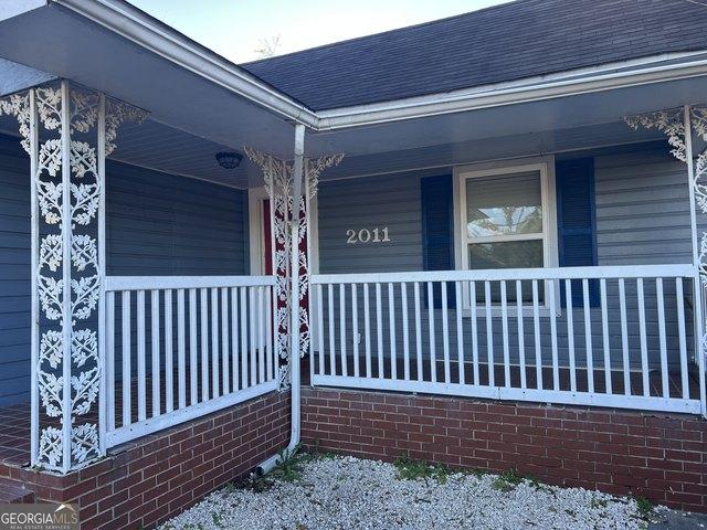 2011 Albany St, Brunswick, GA 31520