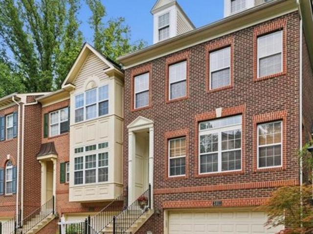 2011 Ashleigh Woods Ct, Rockville, MD 20851