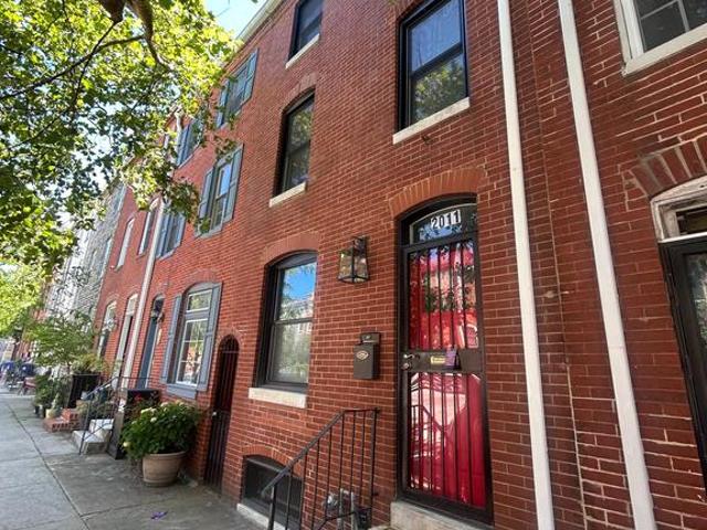 2011 Bank Street