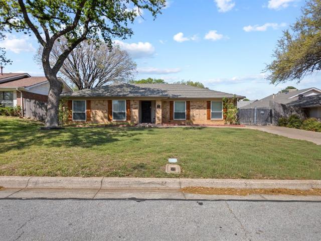 2011 Bay Oaks Dr, Arlington, TX 76012 | MLS #21220 | Compass