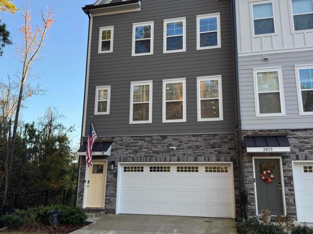 2011 Becca Ct, Apex, NC 27502 | MLS #10151