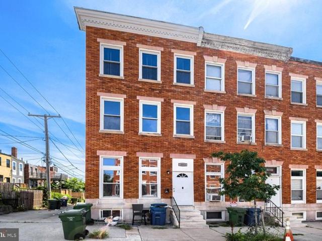 2011 Boone St, Baltimore, MD 21218