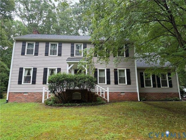 2011 Camborne Rd, Chesterfield, VA 23236